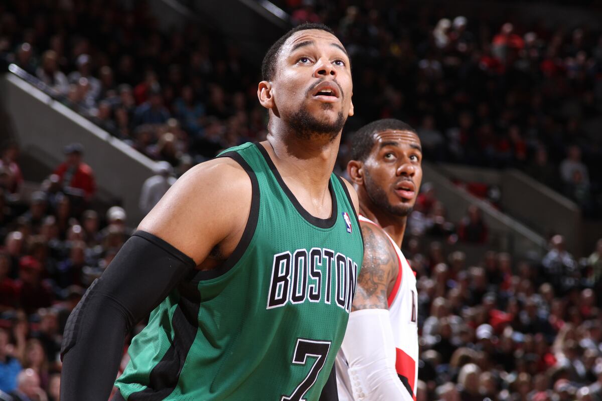 Jared Sullinger's Emergence Key to Making Boston Celtics Rebuild Work ...
