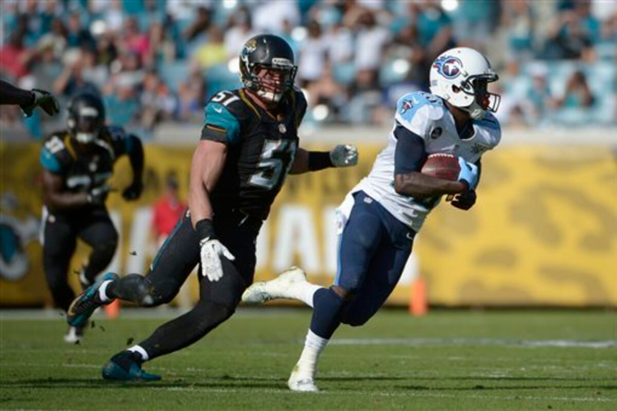 Jacksonville Jaguars vs. Tennessee Titans: Complete Week 6 Preview for ... Jacksonville Jaguars vs. Tennessee Titans: Complete Week 6 Preview for ...