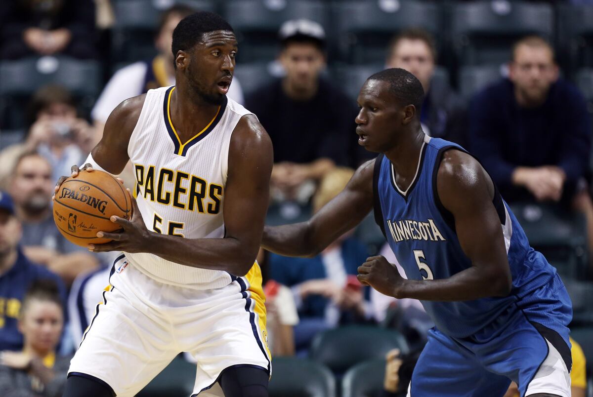 How the Indiana Pacers Can Remain in the Eastern Conference Playoff ...