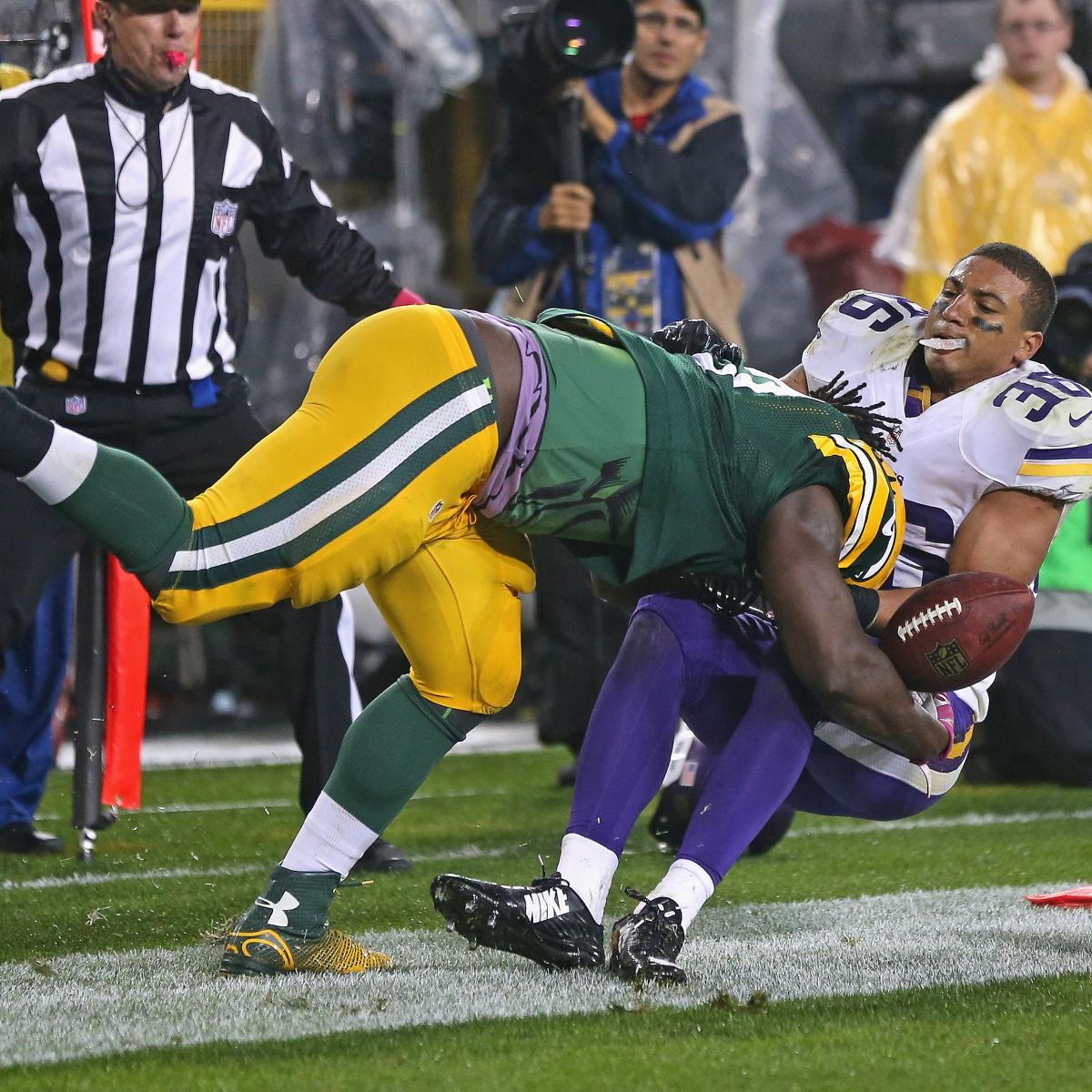 Green Bay Packers vs. Miami Dolphins: Complete Week 6 Preview for Green ...