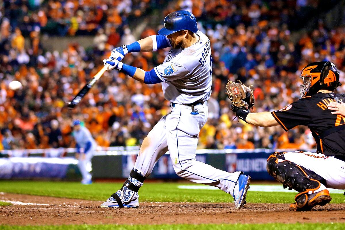 Royals vs. Orioles: Game 1 Score and Twitter Reaction from 2014 MLB ...