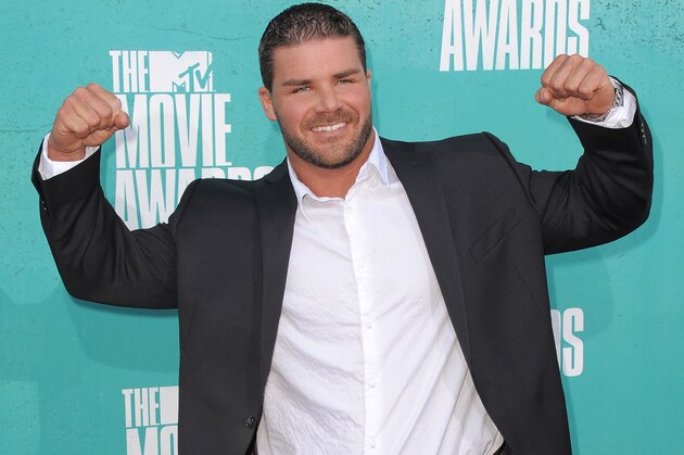 Bobby Roode Comments on TNA Bound for Glory, Impact Wrestling and More