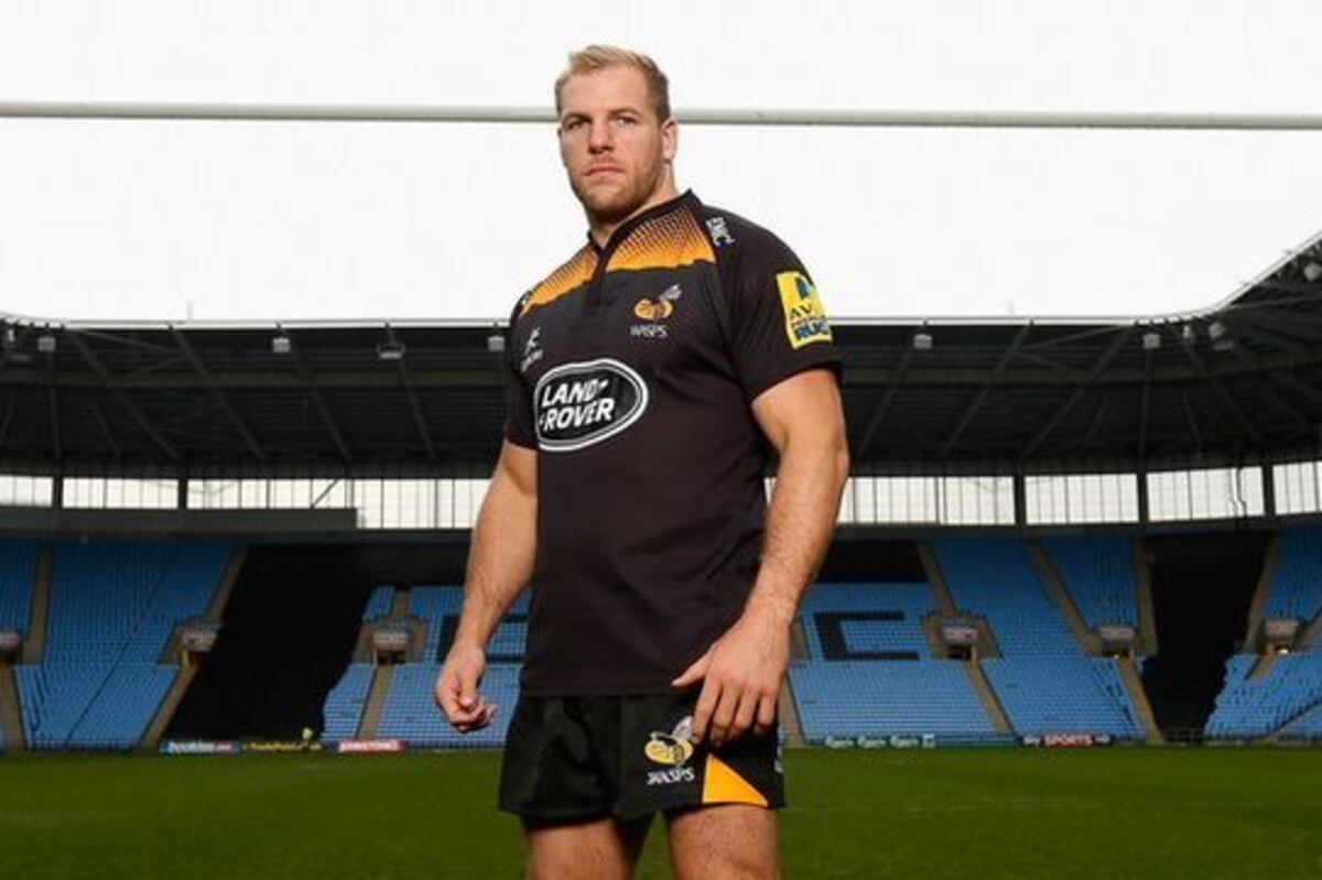 What Wasps' Move to Coventry Means for the Club and the Premiership ...