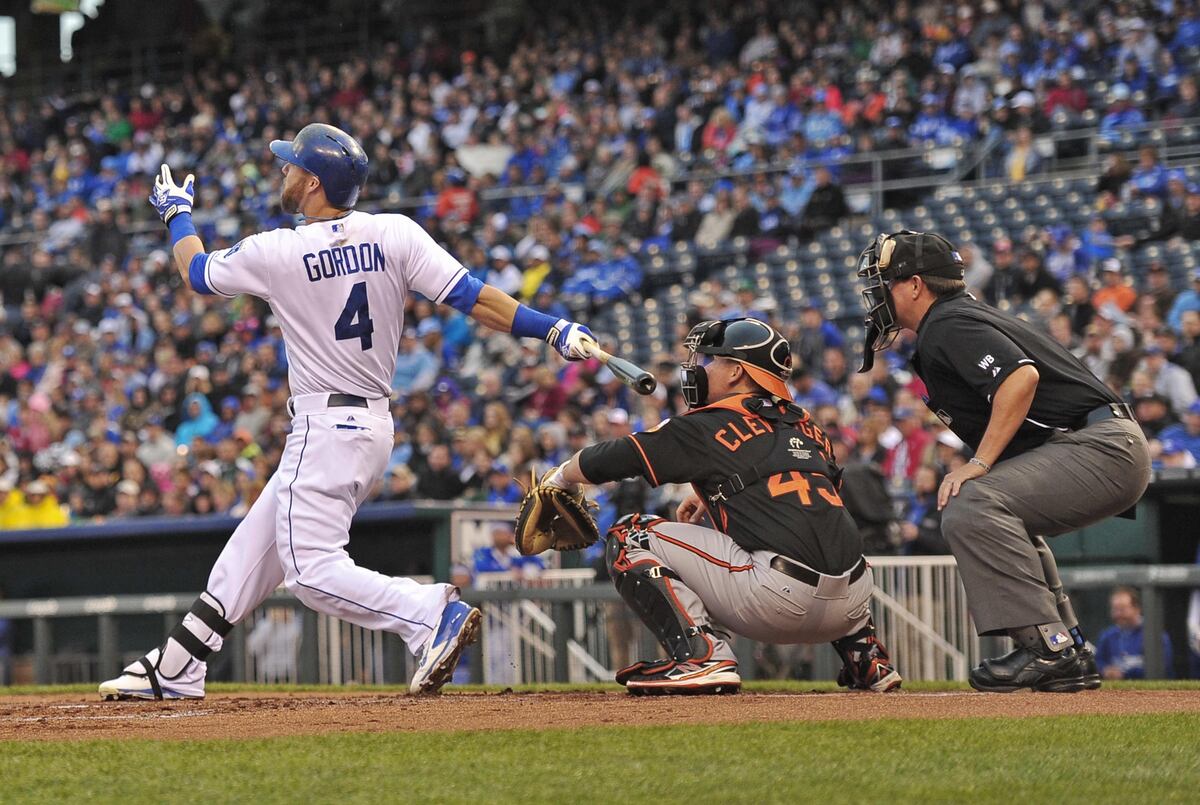 ALCS Schedule 2014: Orioles vs. Royals Game 3 TV Coverage and ...