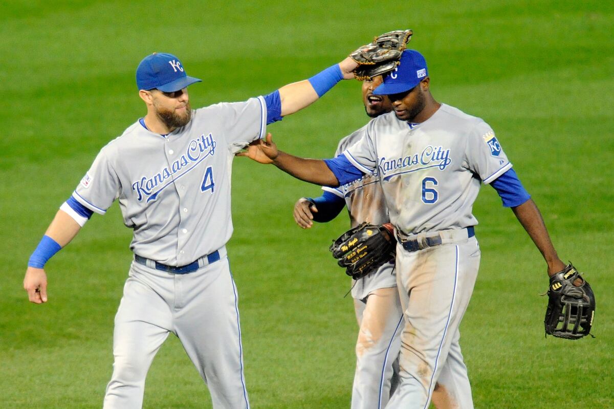MLB Playoffs 2014: Updated Outlook for NLCS and ALCS | News, Scores ...