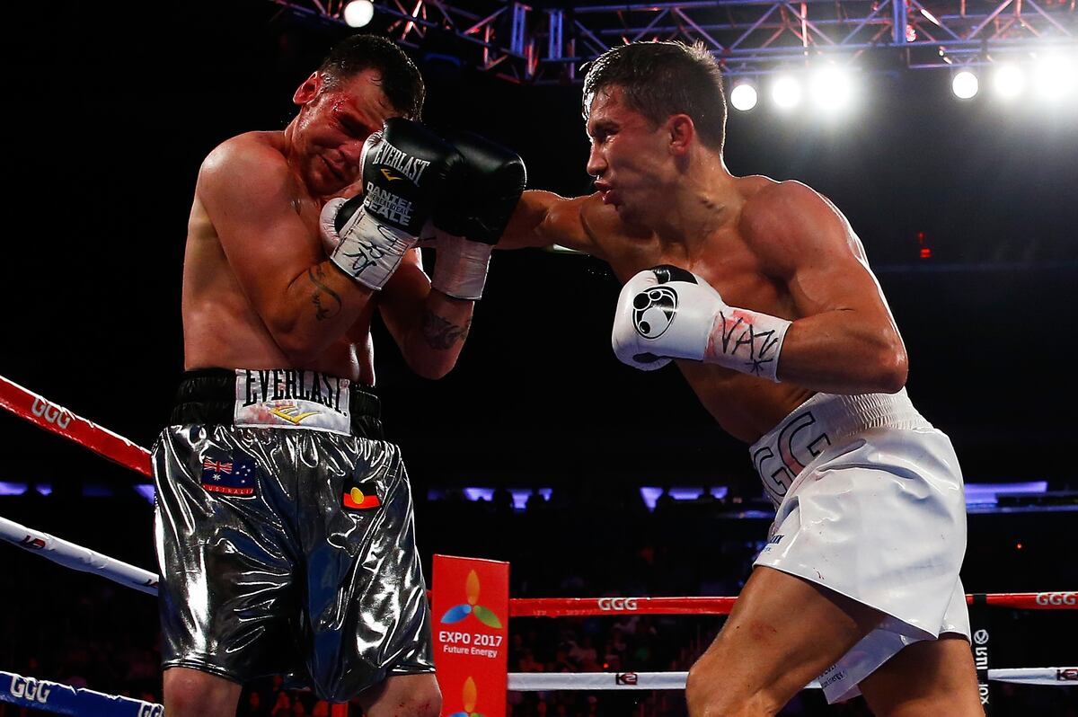 Gennady Golovkin vs. Marco Antonio Rubio: Preview, Prediction for Title ... Gennady Golovkin vs. Marco Antonio Rubio: Preview, Prediction for Title ...