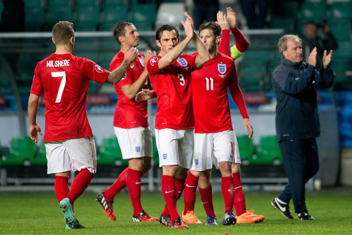 Euro 2016 Qualifying Results: Tracking Latest Scores and Updated Tables ...