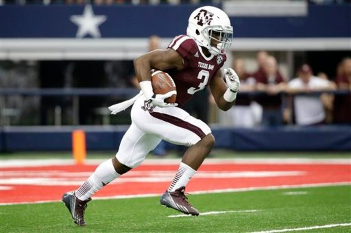 Texas A&M vs. Alabama Complete Game Preview | News, Scores, Highlights ...