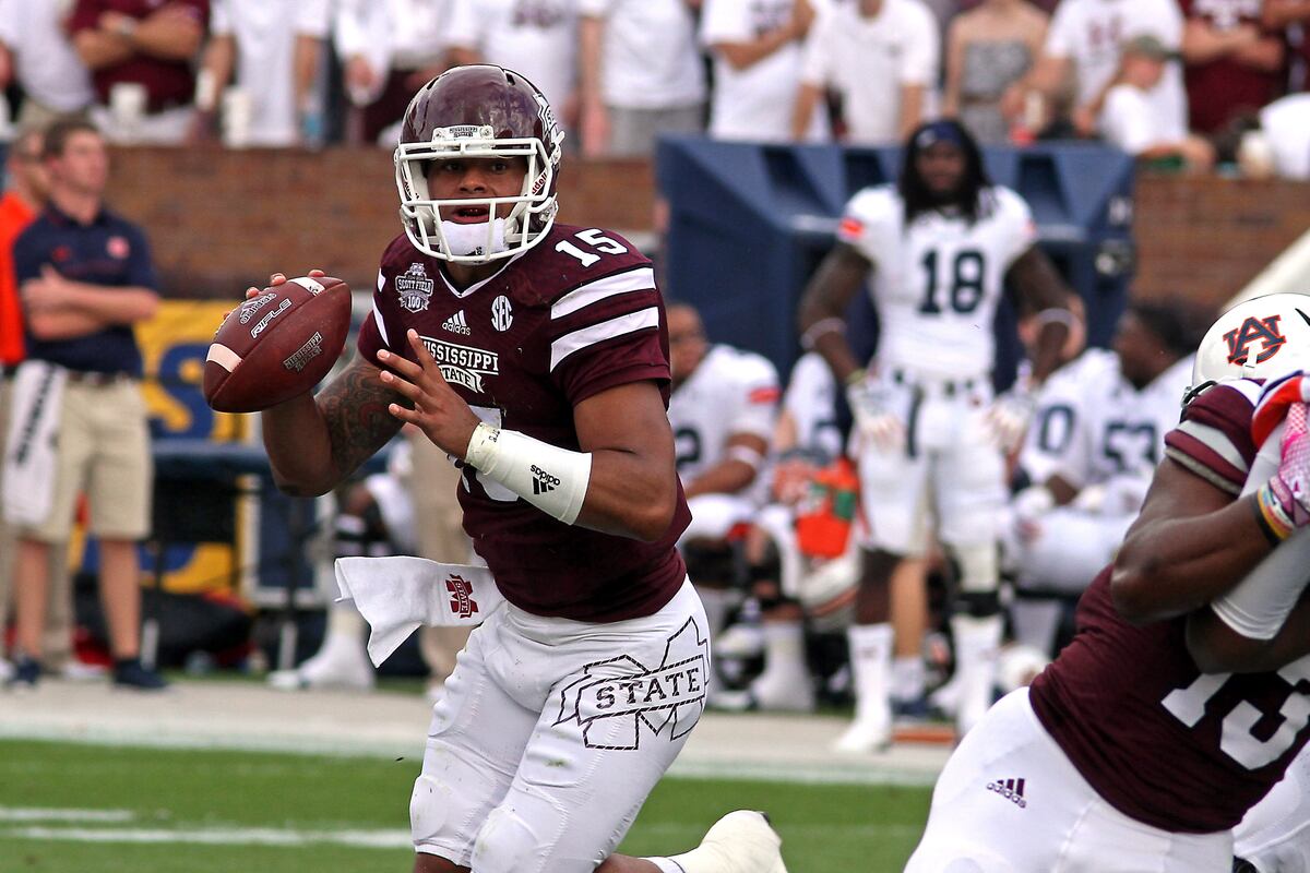 NCAA Football Rankings 2014: Week 8 Standings and Analysis for Latest ...