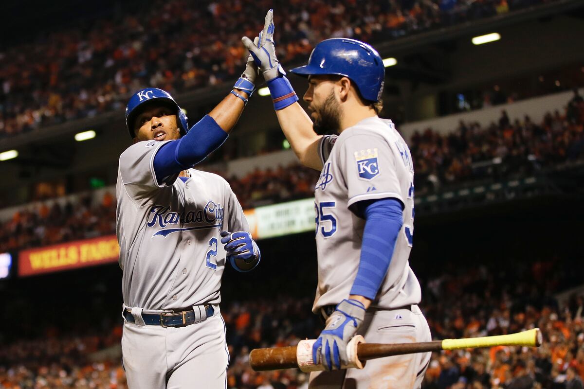 MLB Playoffs 2014: Viewing Info, Preview for Remainder of ALCS | News ...
