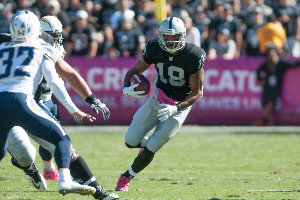 Week 7 Waiver Wire: Ronnie Hillman, Andre Holmes Highlight Pickups to ...