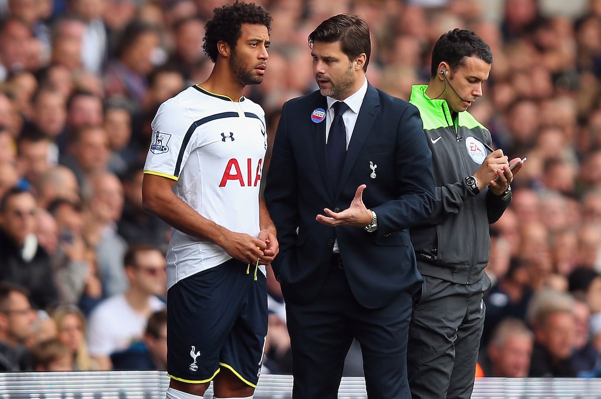 Tottenham Hotspur Transfer News and Rumours Tracker: Week of October 13 ...