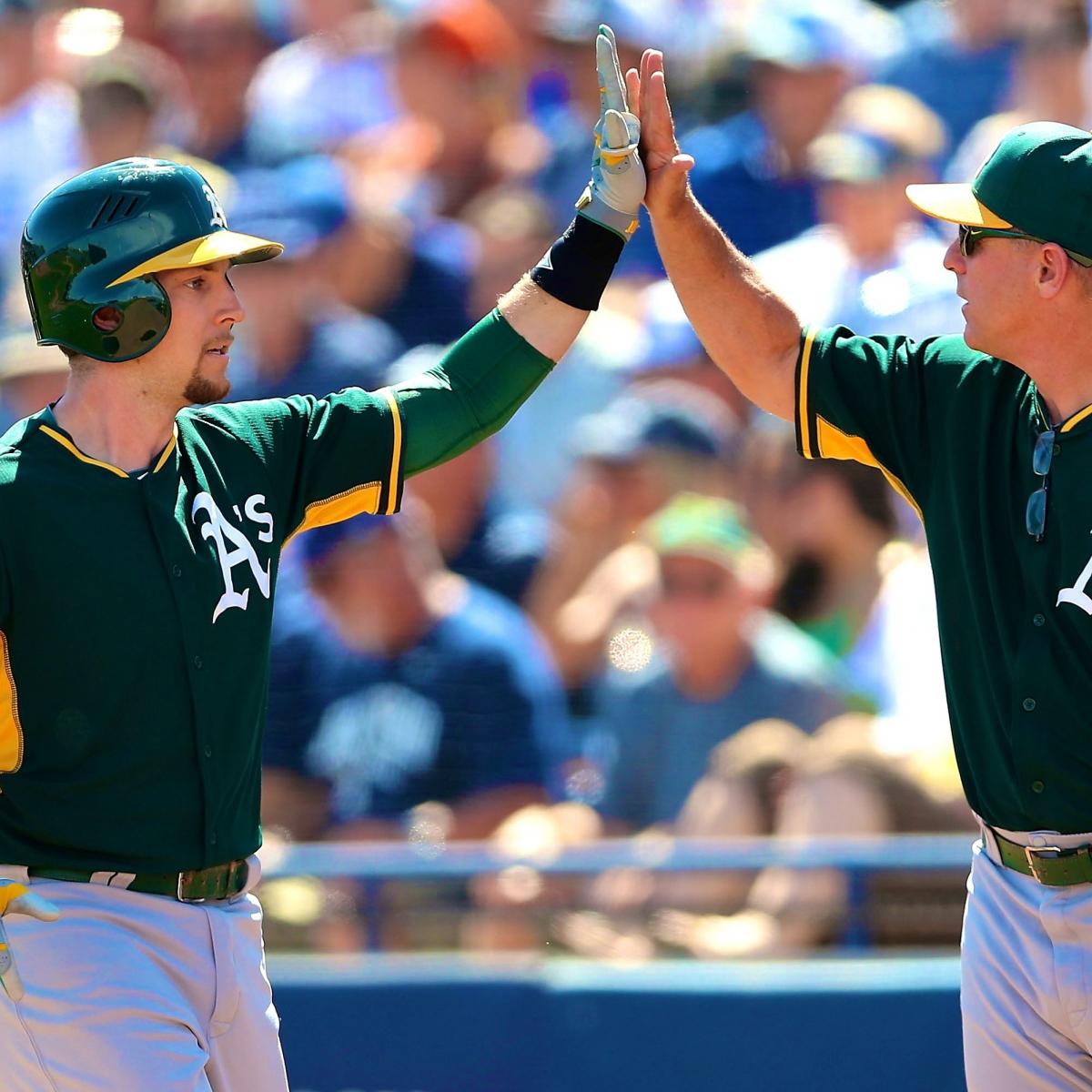 Chip Hale Hired as Diamondbacks Manager: Latest Details and Reaction ...