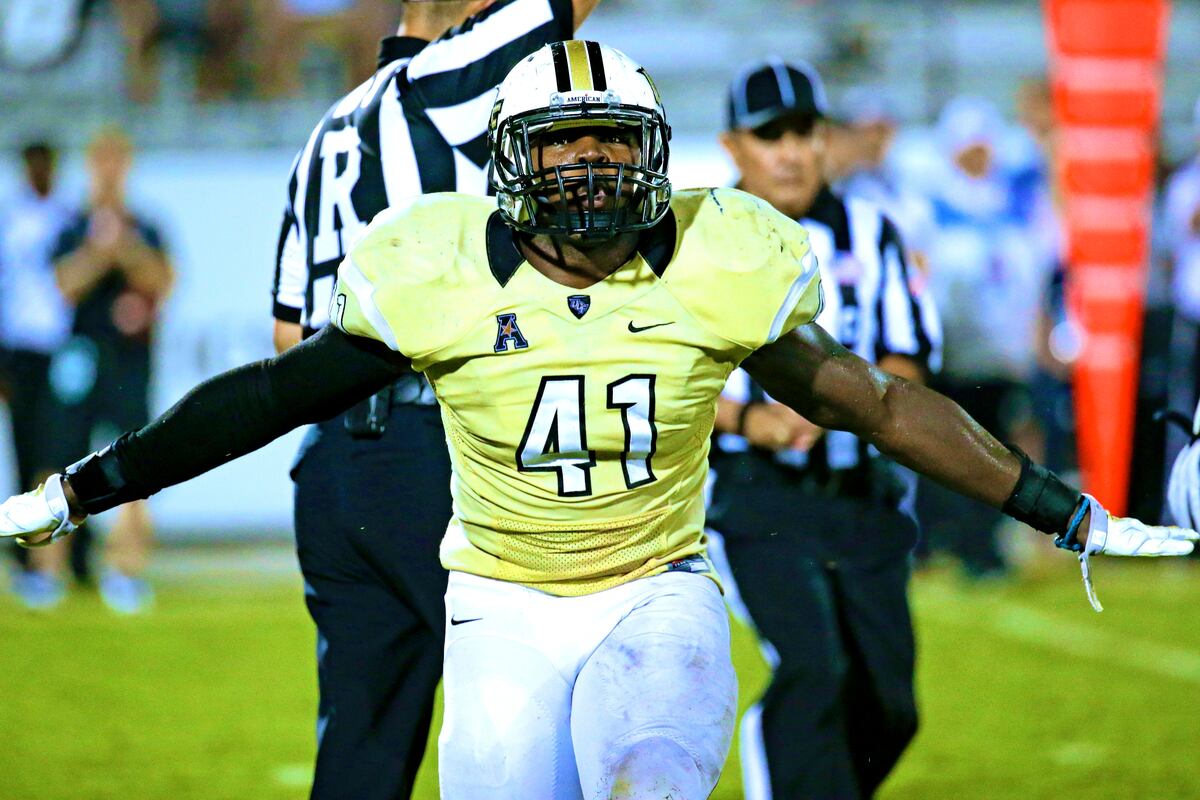 College Football Superlatives from Kramer's Korner: The Death of ...