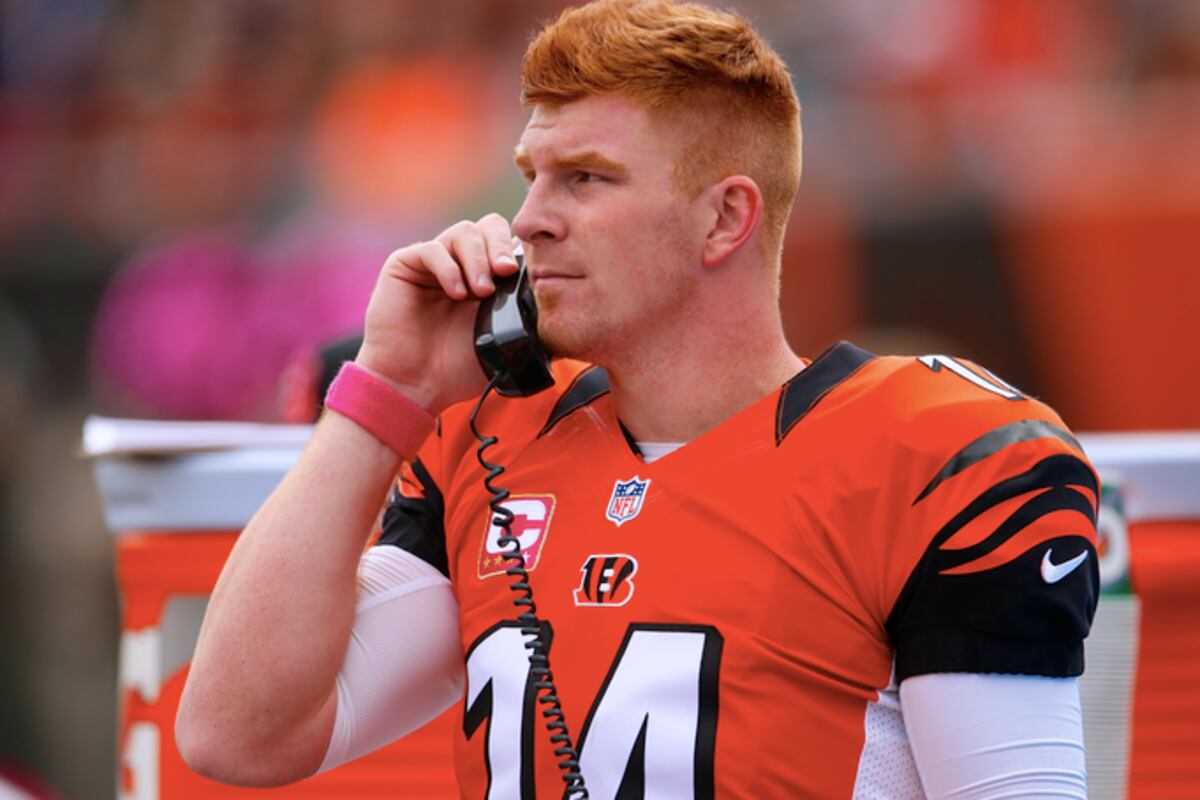 Mike Tanier's Monday Morning Hangover: Jay Cutler Is the New Herschel ...