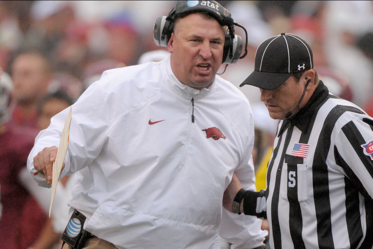 SEC Officials Admit to Clock Error in Final Possession of Alabama vs ...