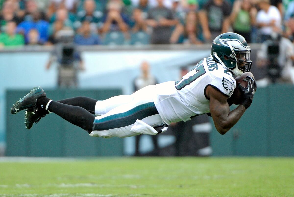 NFL's Best Players Flying Under the Radar This Season | News, Scores ...