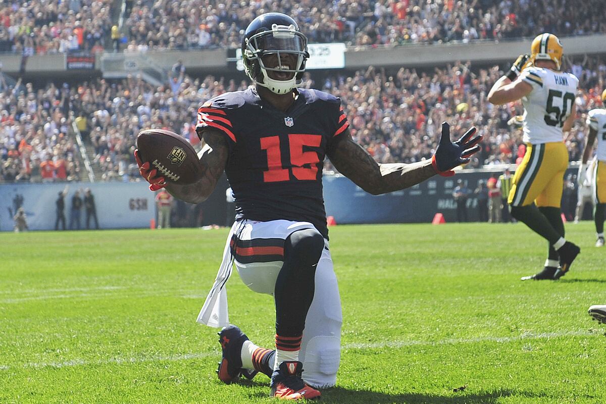 Dissecting Most Crucial Matchups in the Bears' Week 7 Contest with ...