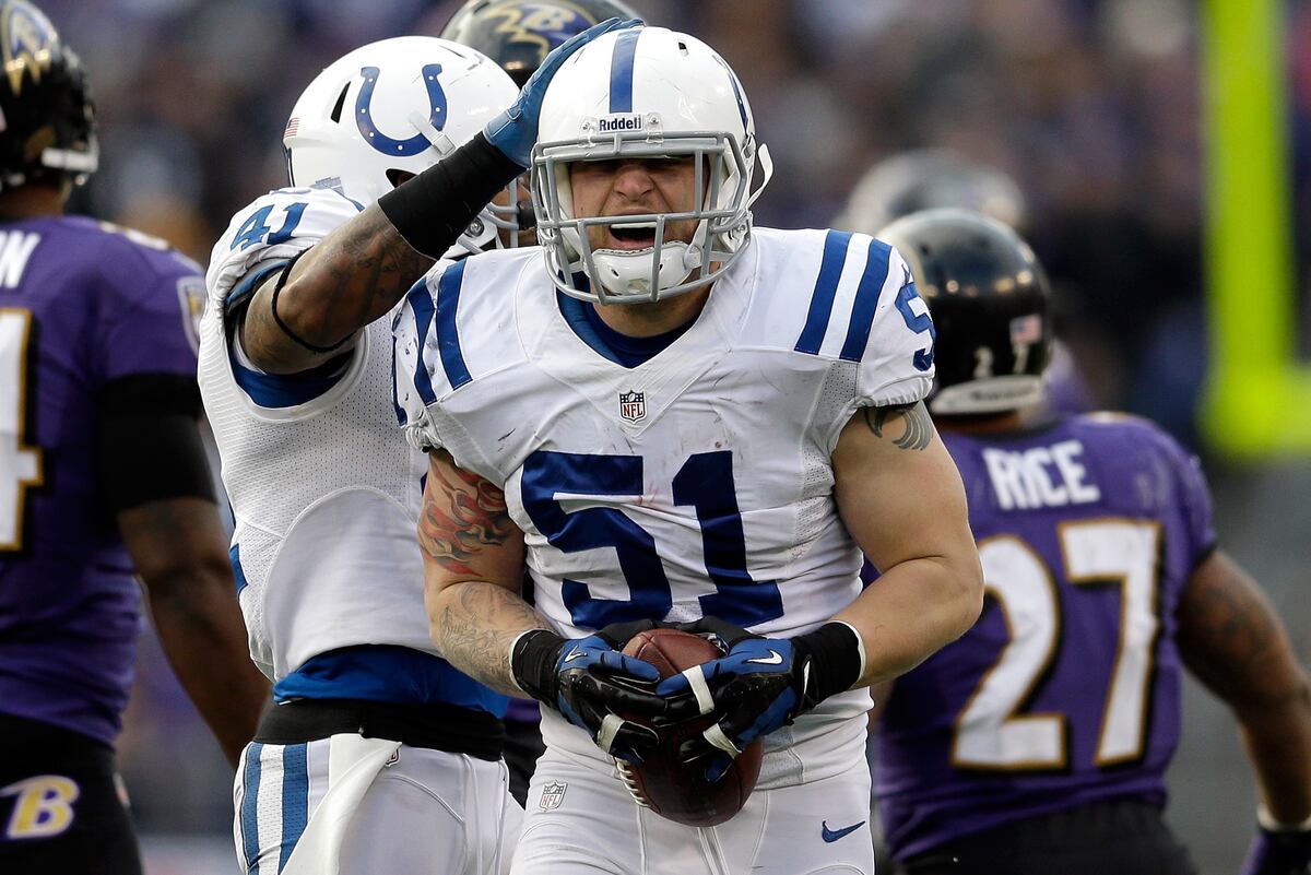 Pat Angerer Retires from NFL: Latest Details, Comments and Reaction ...