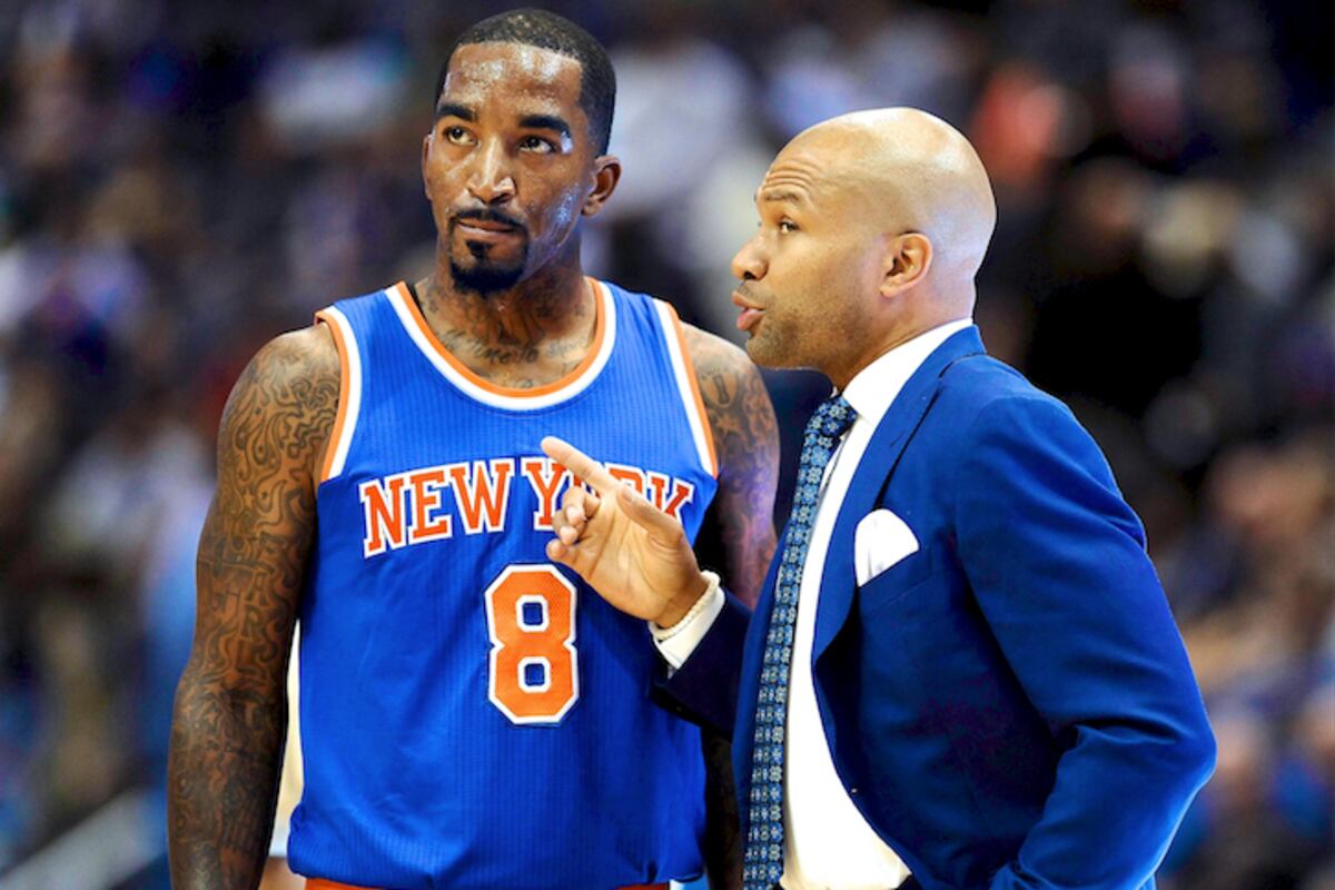 Every NBA Team's Biggest Training Camp Revelation so Far | News, Scores ...