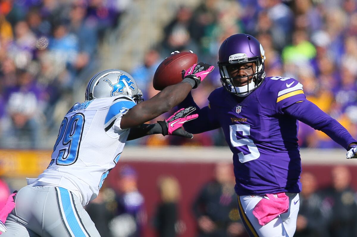 Minnesota Vikings Vs Buffalo Bills Complete Week 7 Preview For