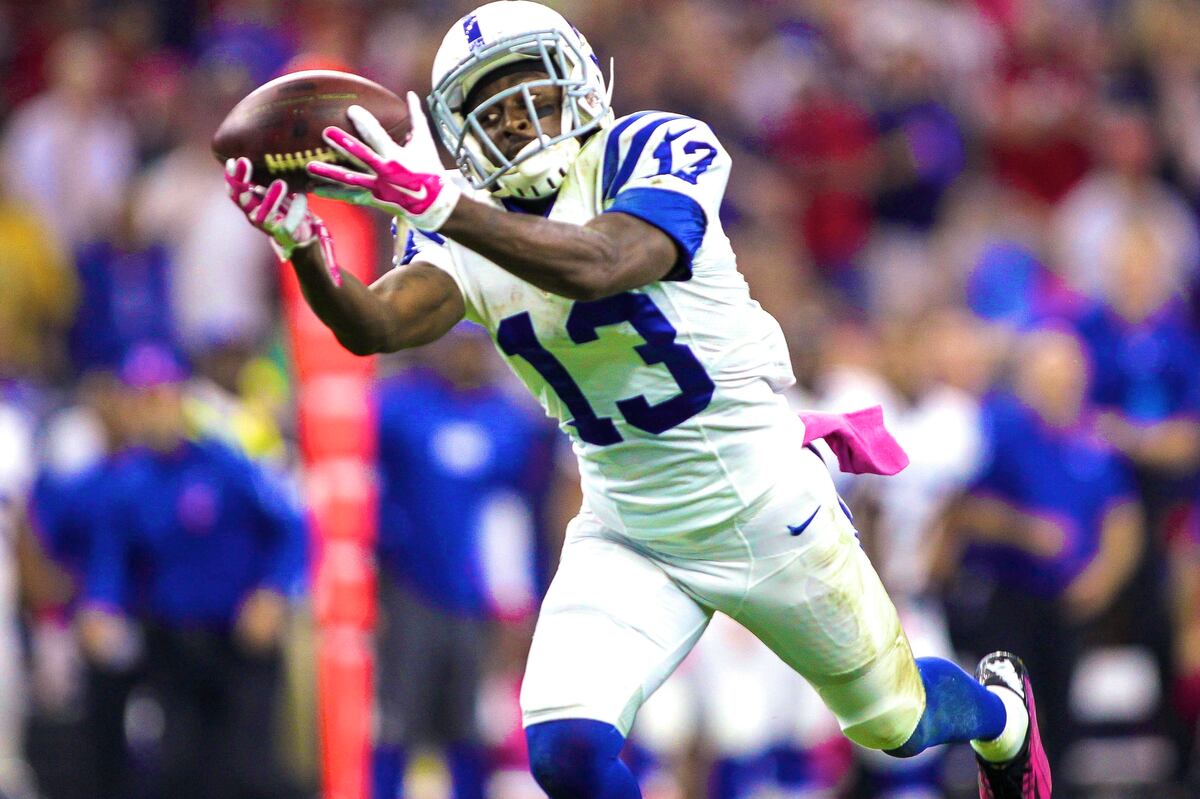 Bleacher Reports Week 6 Nfl Awards News Scores Highlights Stats