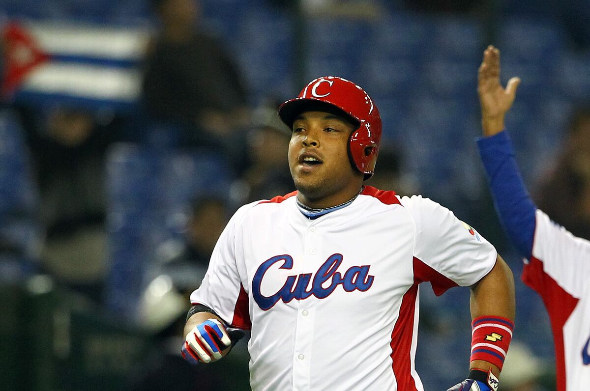 Tomorrow's All-Stars: Predicting the 10 Best Left Fielders in 5 Years ...