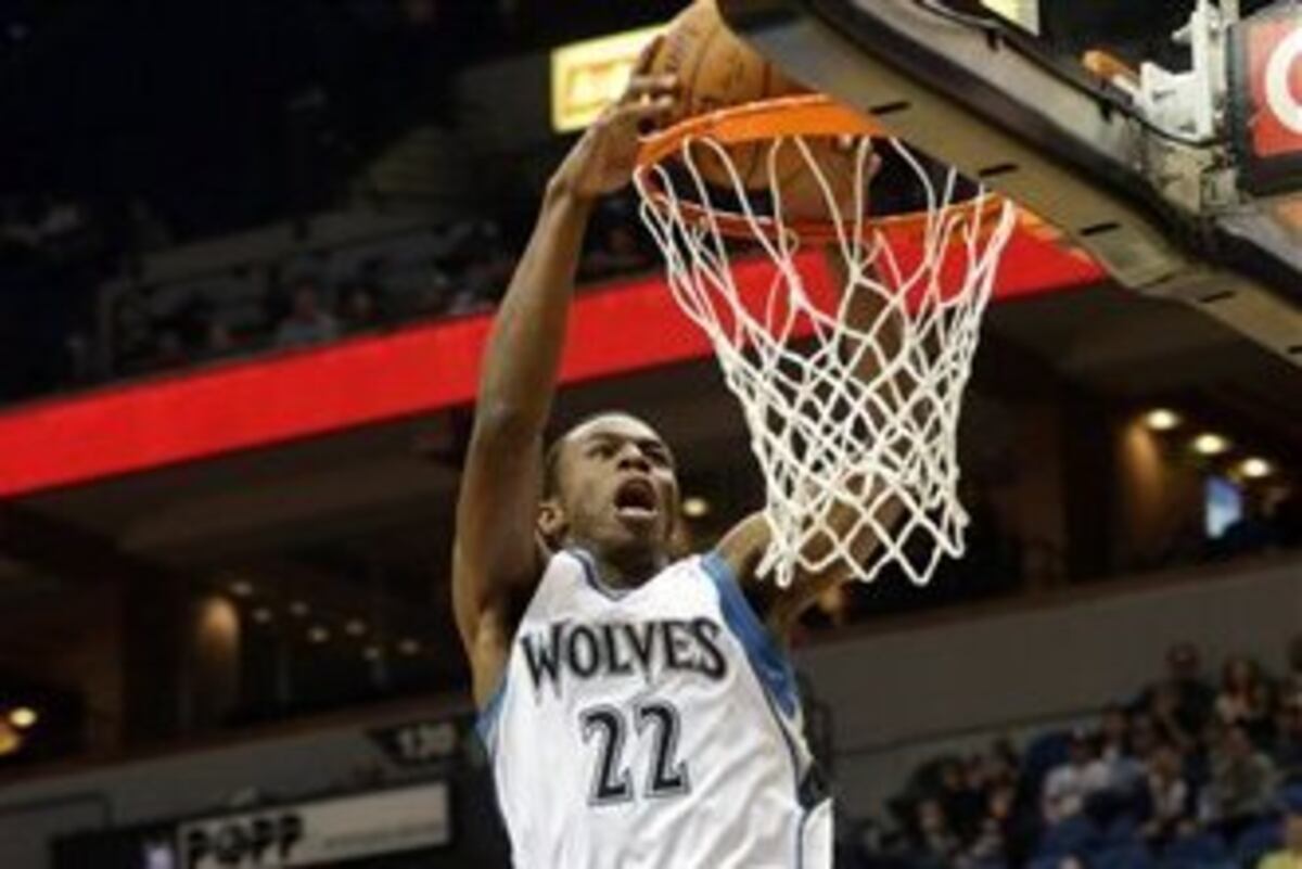 Minnesota Timberwolves Highlights to Get You Pumped Up for 2014-15 ...