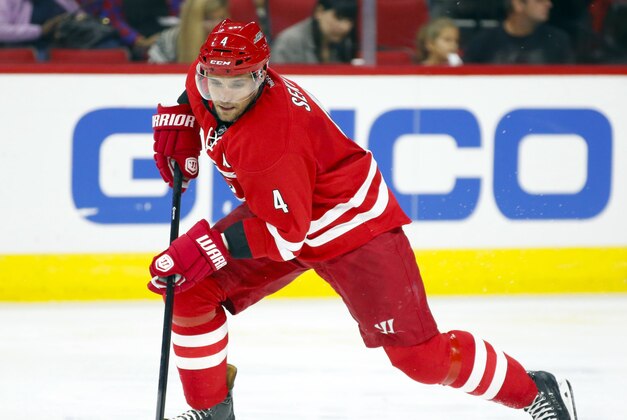 Andrej Sekera Injury: Updates on Hurricanes Star's Upper Body and Return