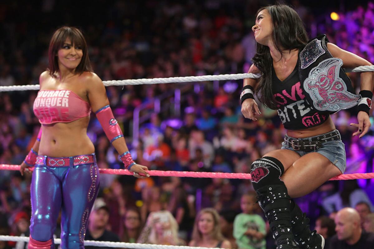 Wwe Smackdown Spoilers Complete Results And Analysis For October 17