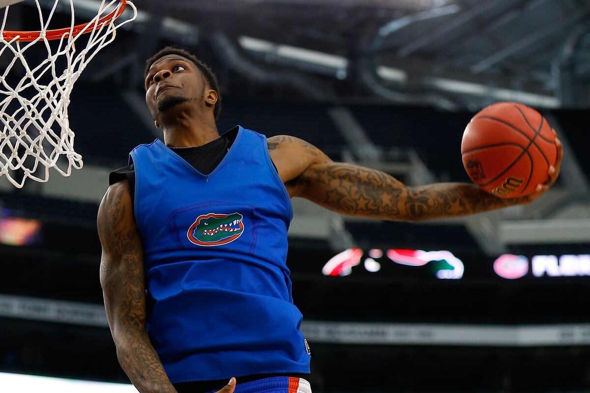 10 Explosive Athletes to Watch in the 2015 NBA Draft Class | News ...