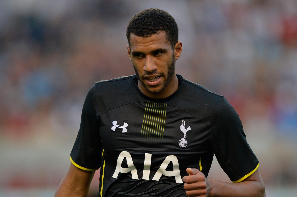 Why Etienne Capoue Is the Unsung Hero for Tottenham so Far in 2014-15 ...