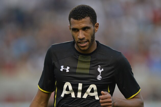 Why Etienne Capoue Is the Unsung Hero for Tottenham so Far in 2014-15 ...