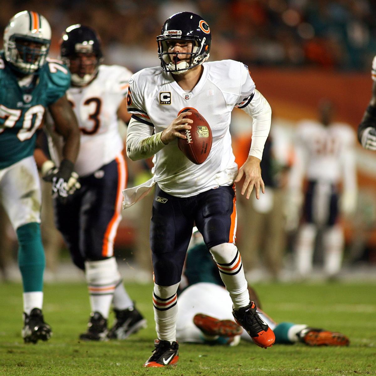 Miami Dolphins vs. Chicago Bears: Complete Week 7 Preview for Chicago ... Miami Dolphins vs. Chicago Bears: Complete Week 7 Preview for Chicago ...
