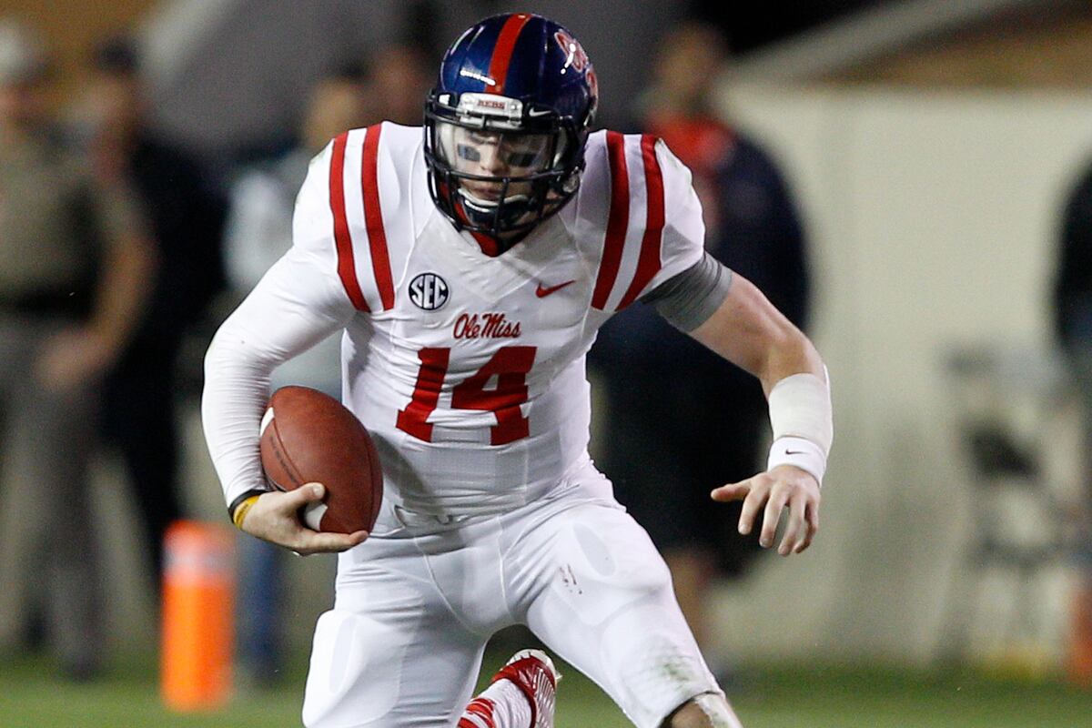 Tennessee vs. Ole Miss: TV Info, Spread, Injury Updates, Game Time and ...