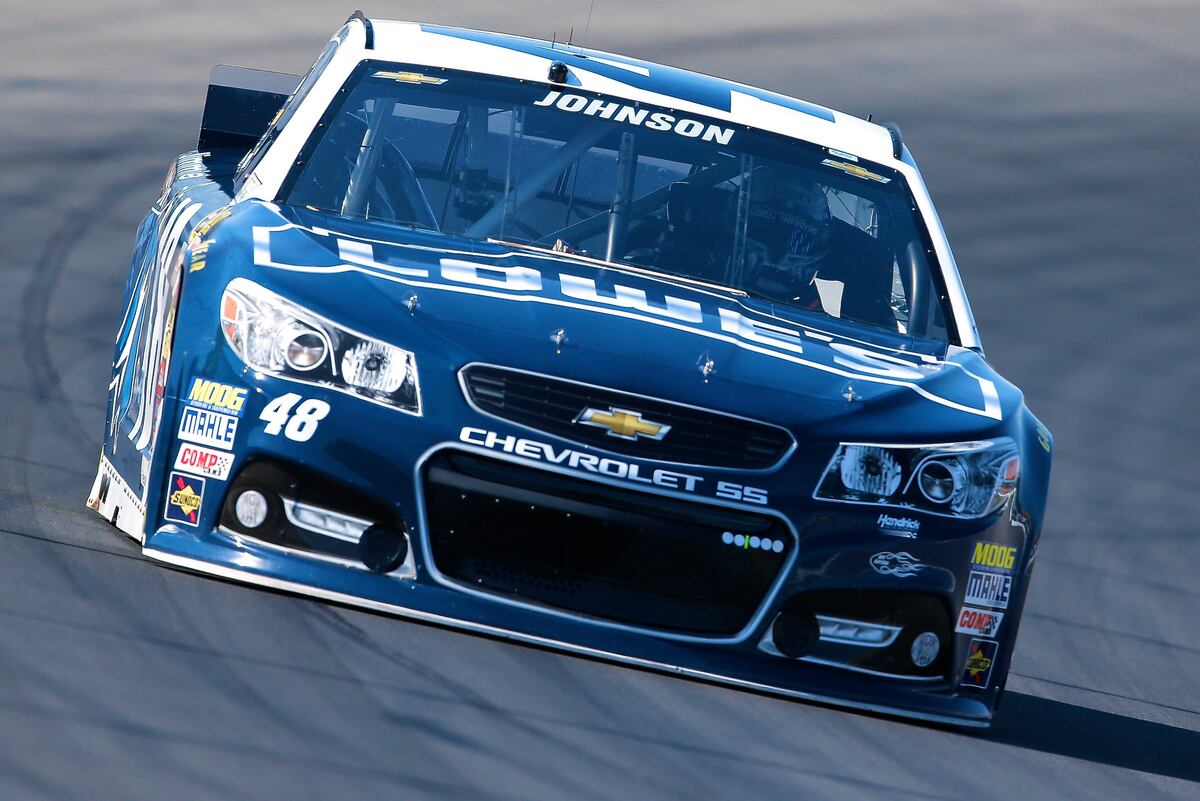 The Biggest NASCAR Storylines Ahead of the Sprint Cup Series at ...