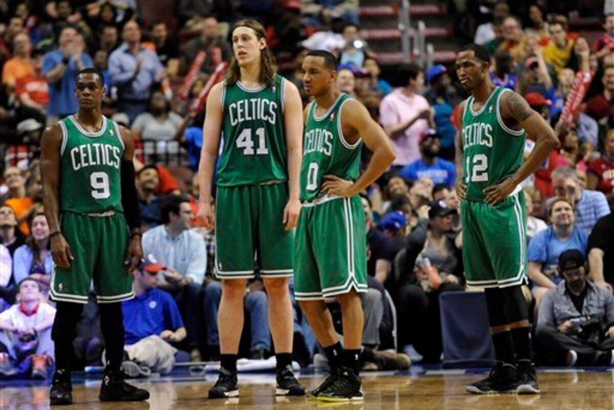 Power Ranking Boston Celtics Players Heading into 2014-15 NBA Season | News, Scores, Highlights ...