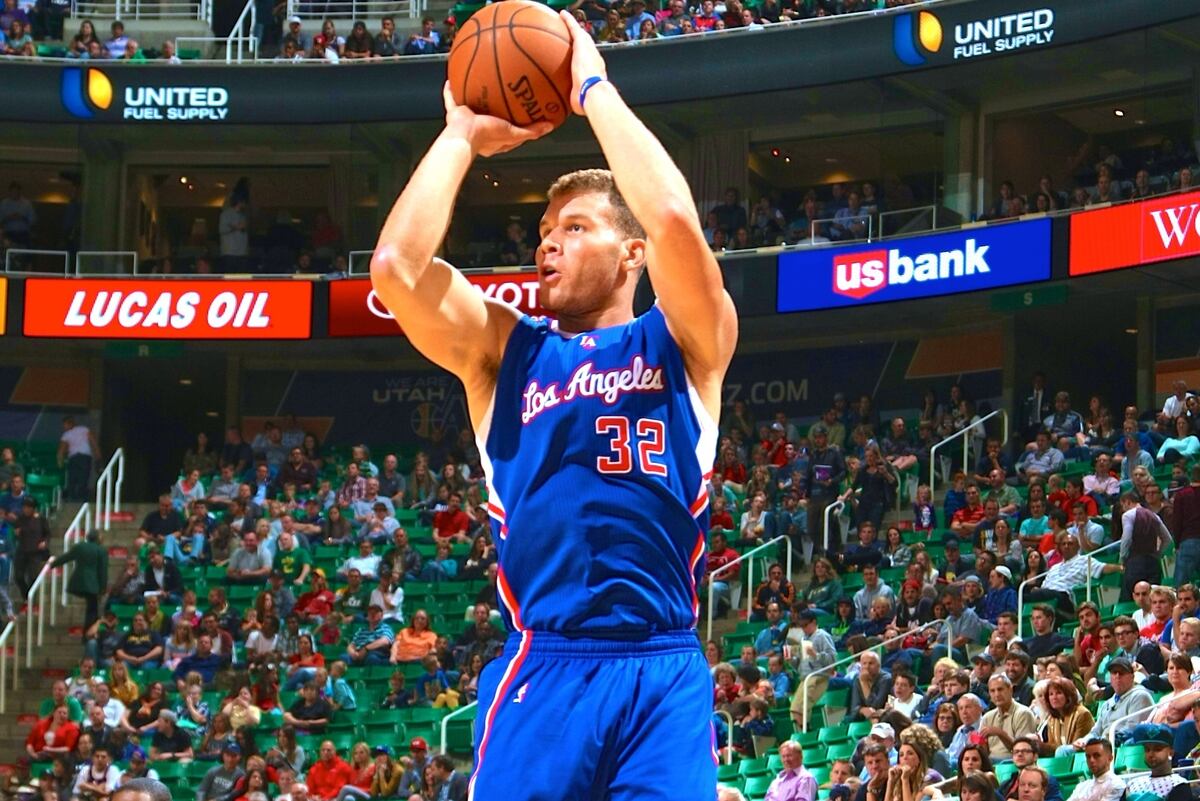 NBA Preseason 2014-15: Early Surprises and Disappointments | News ...