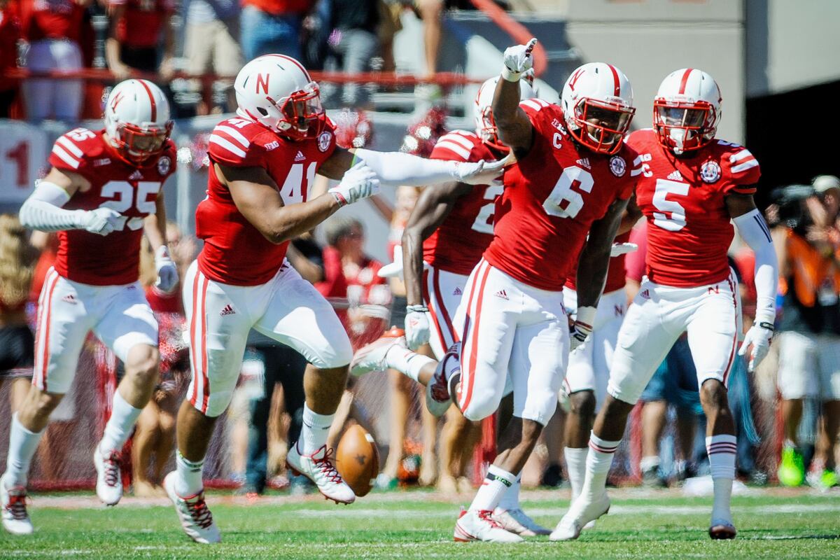 Nebraska Defense Better Prepared to Handle the Northwestern Offense ...