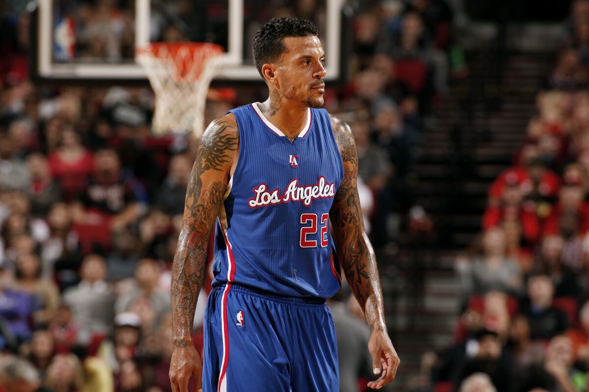 Matt Barnes Injury: Updates on Clippers Star's Calf and Return | News ...