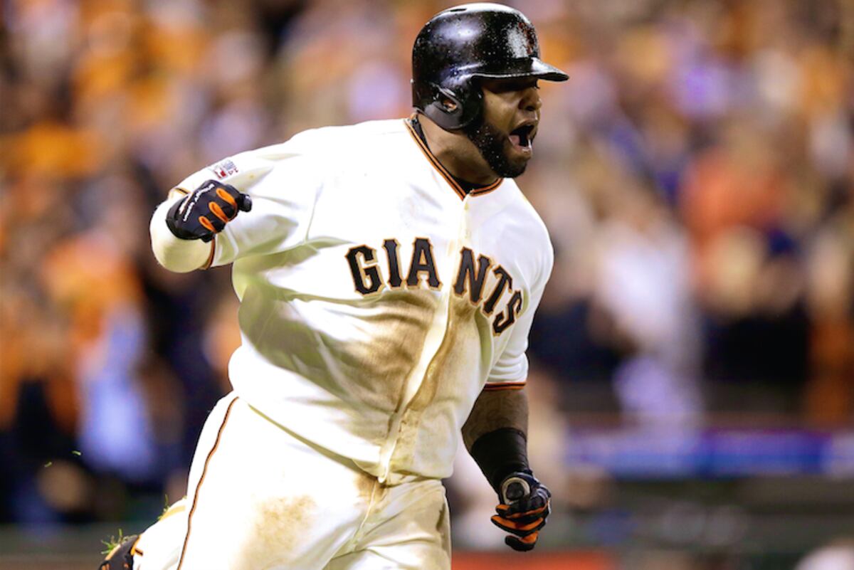 St. Louis Cardinals vs. SF Giants Game 4: Live Score and NLCS ...
