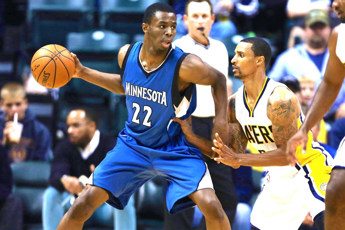 NBA Rookie Stock Watch: 2014-15 Preseason Edition | News, Scores ...