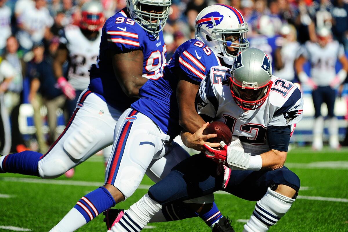 Vikings vs. Bills: Breaking Down Buffalo's Game Plan | News, Scores ...