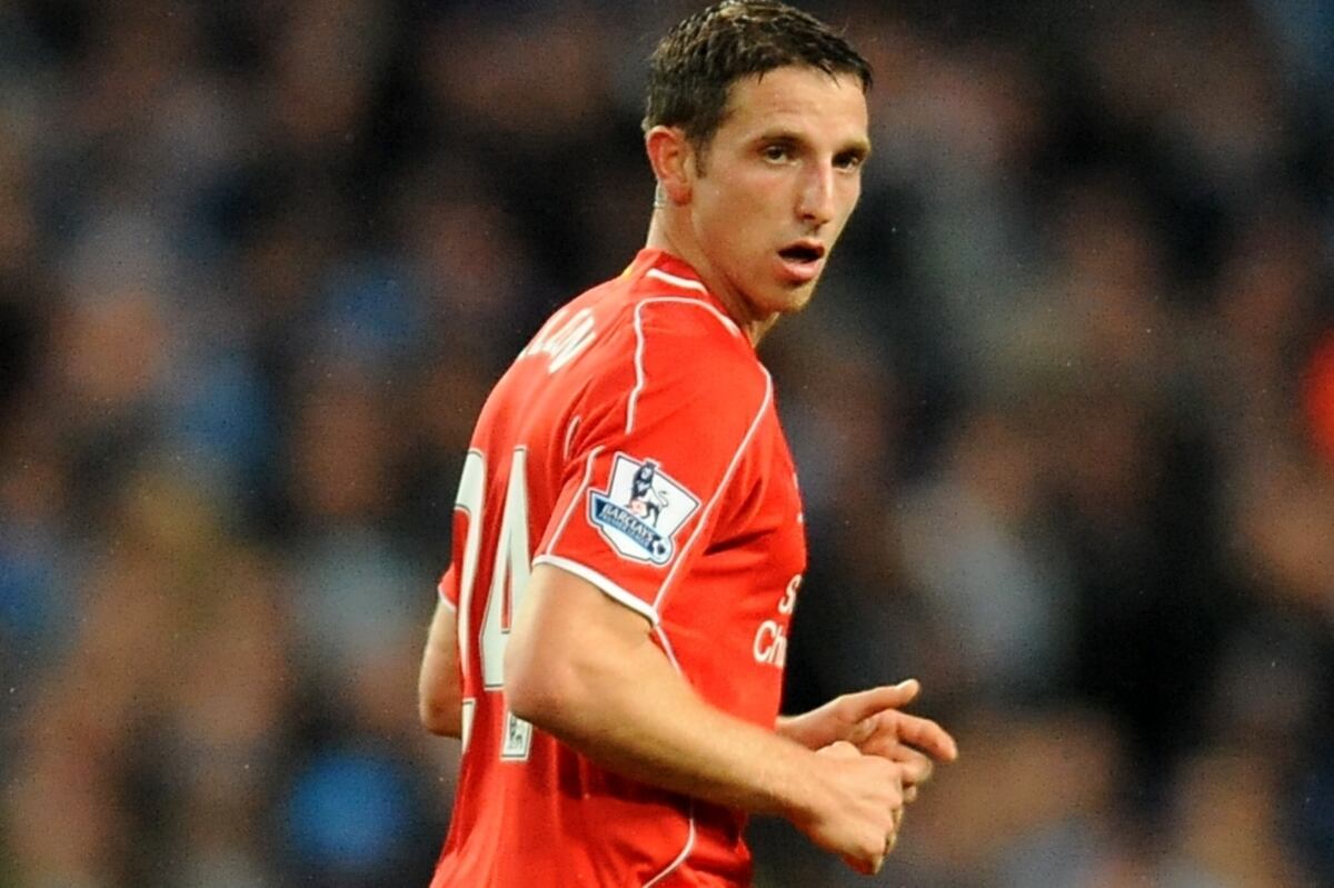 Joe Allen Injury: Updates on Liverpool Star's Knee and Return | News ...
