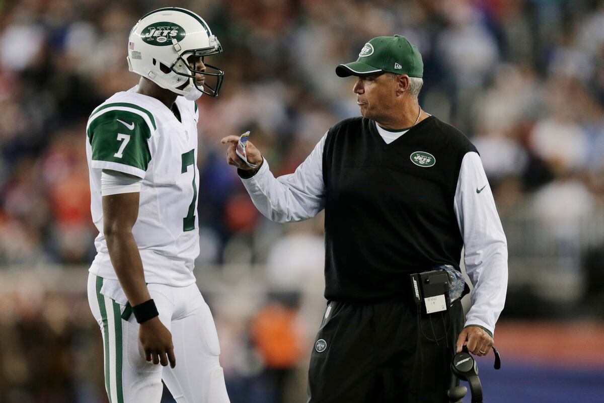 Jets Come Away with Odd Loss Despite Strong Performance on Stat Sheet ...