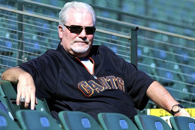 Brian Sabean Deserves Big Praise for Assembling Giants' 2014 NL ...