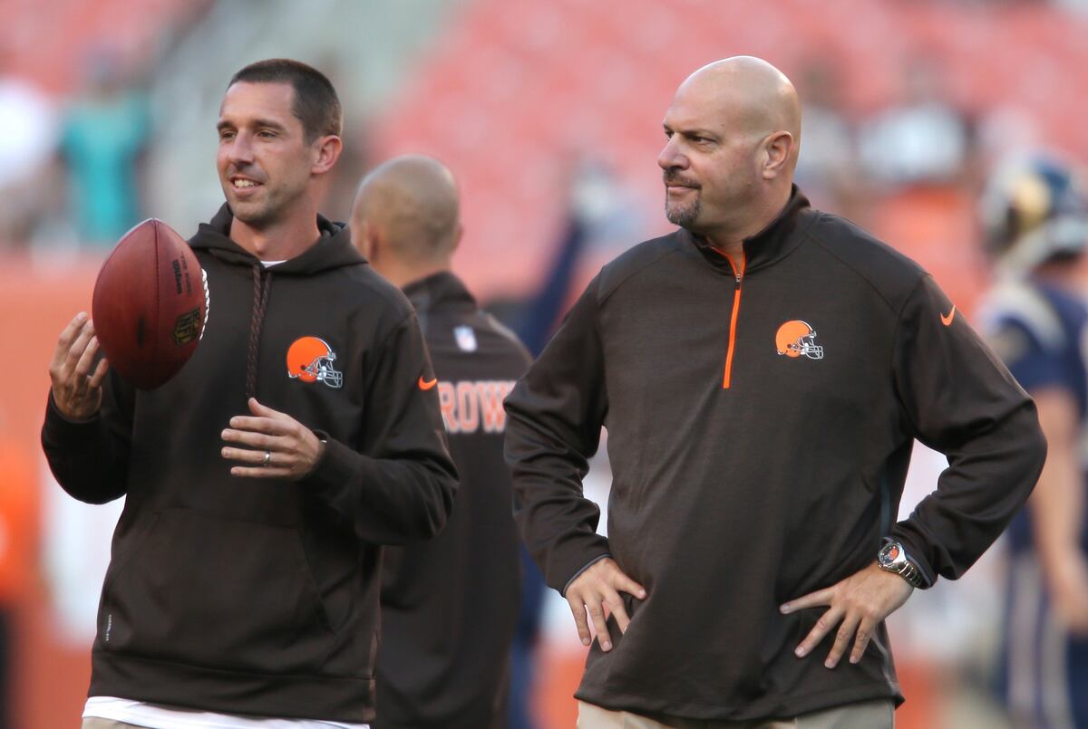 NFL Coordinators Looking Like Future Head Coaches with 2014 Success ...