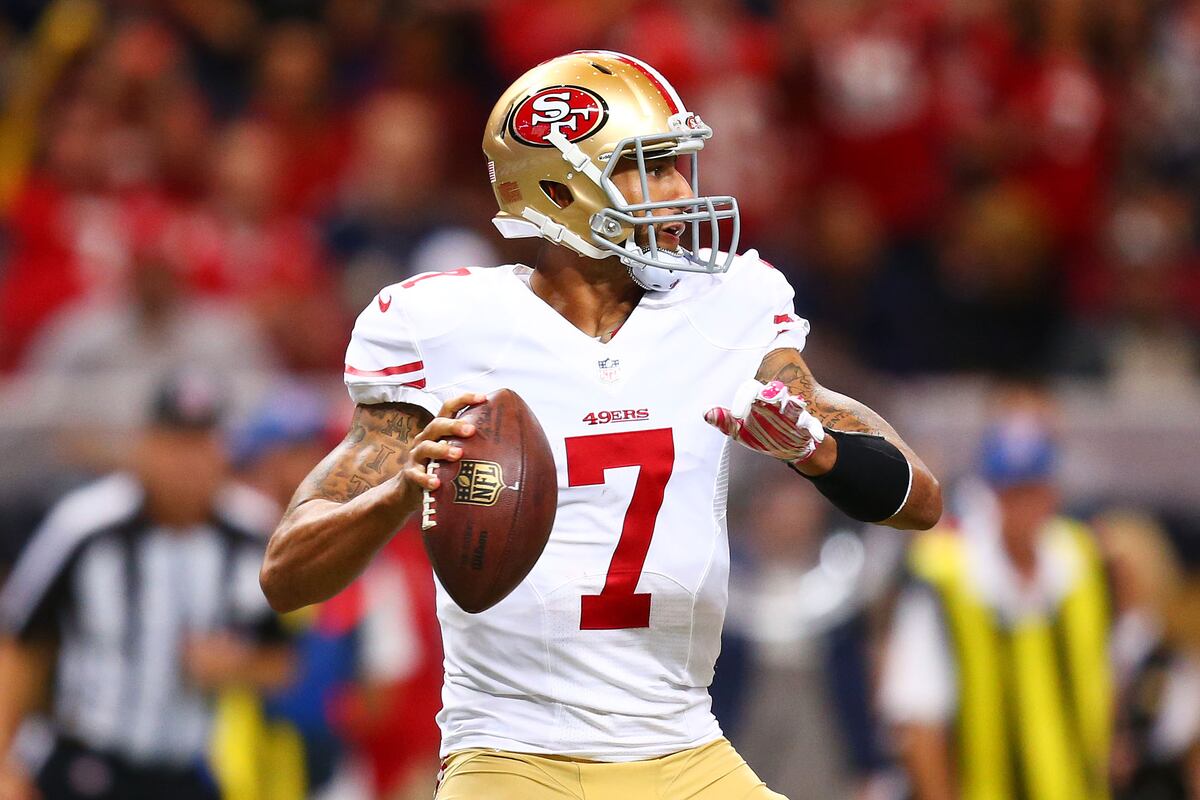 NFL Week 7 Picks: Final Overview of Consensus Picks | News, Scores ...