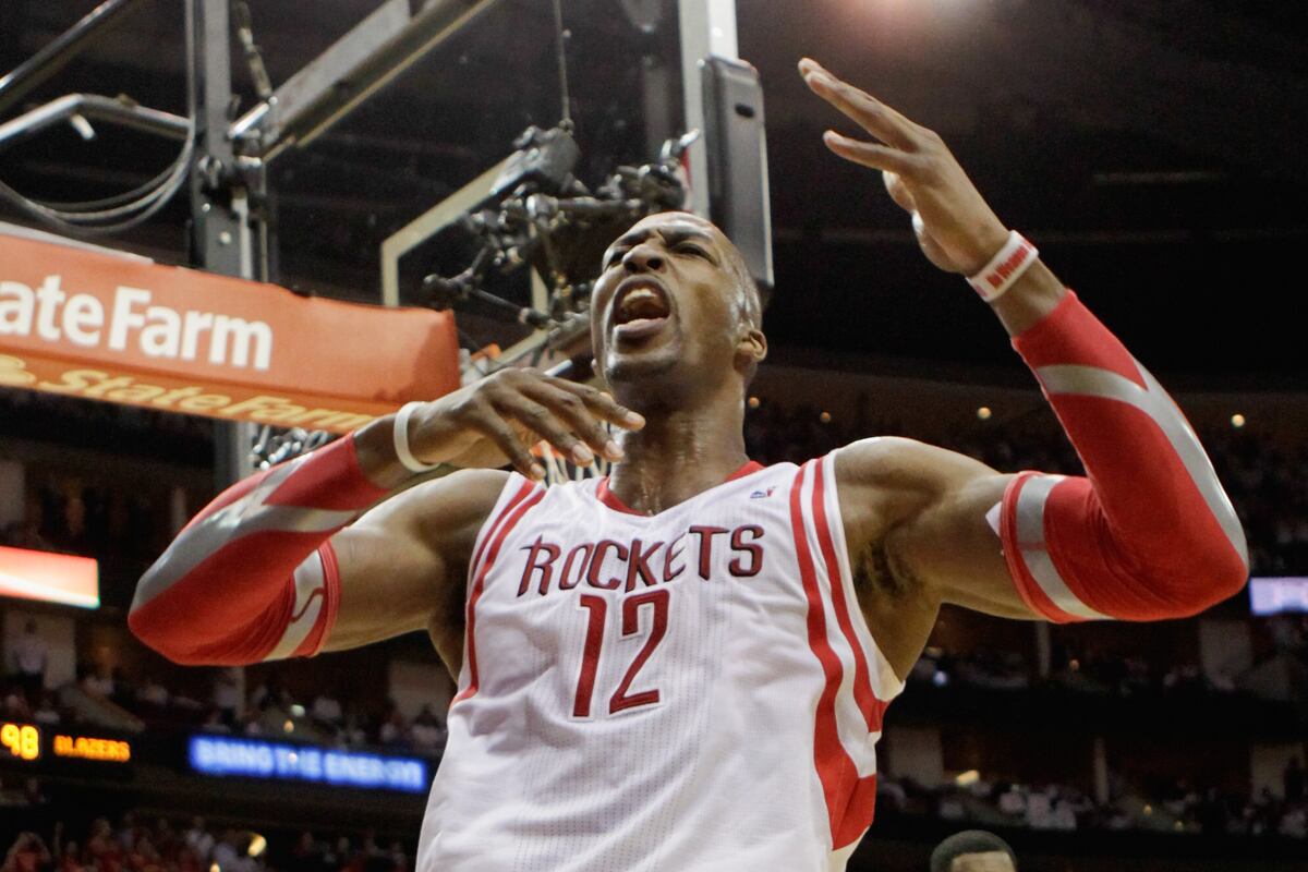 Houston Rockets Highlights to Get You Pumped Up for 2014-15 Season ...