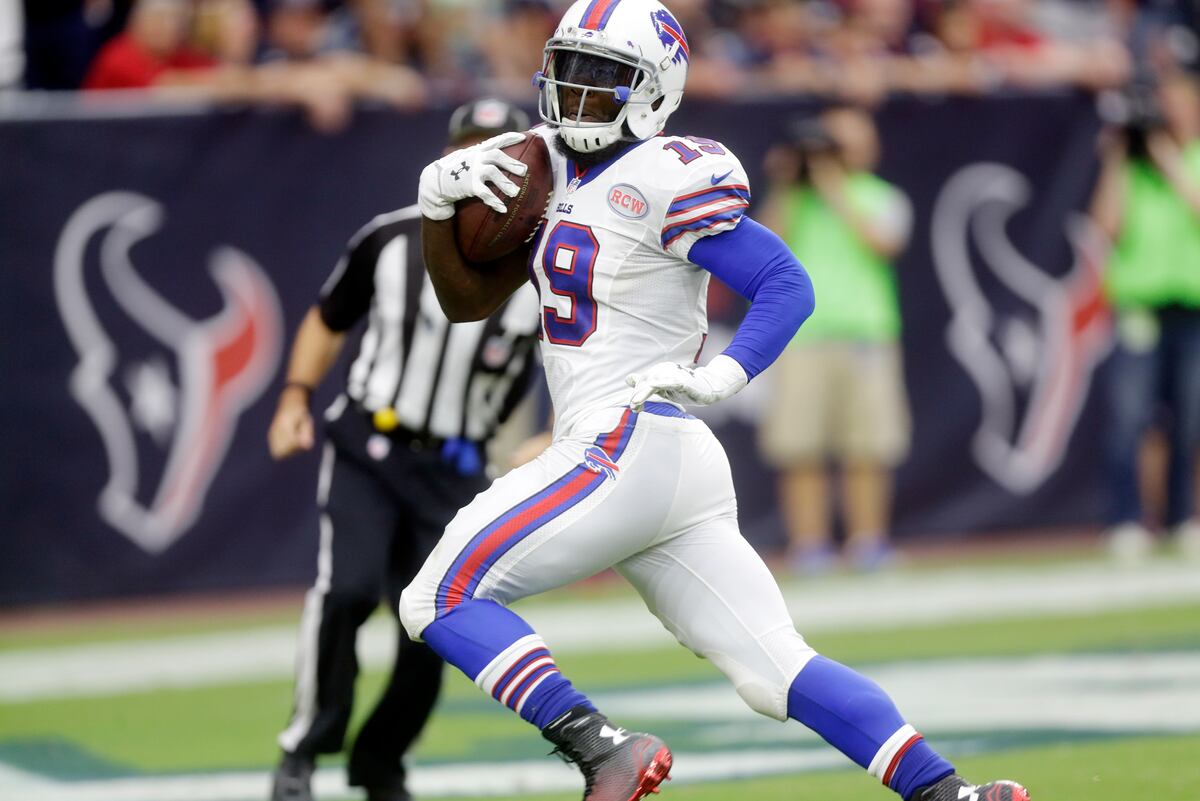 NFL Trade Deadline 2014: Rumors and Buzz Surrounding Players on the ...